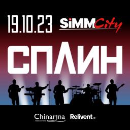 Programm | SimmCity